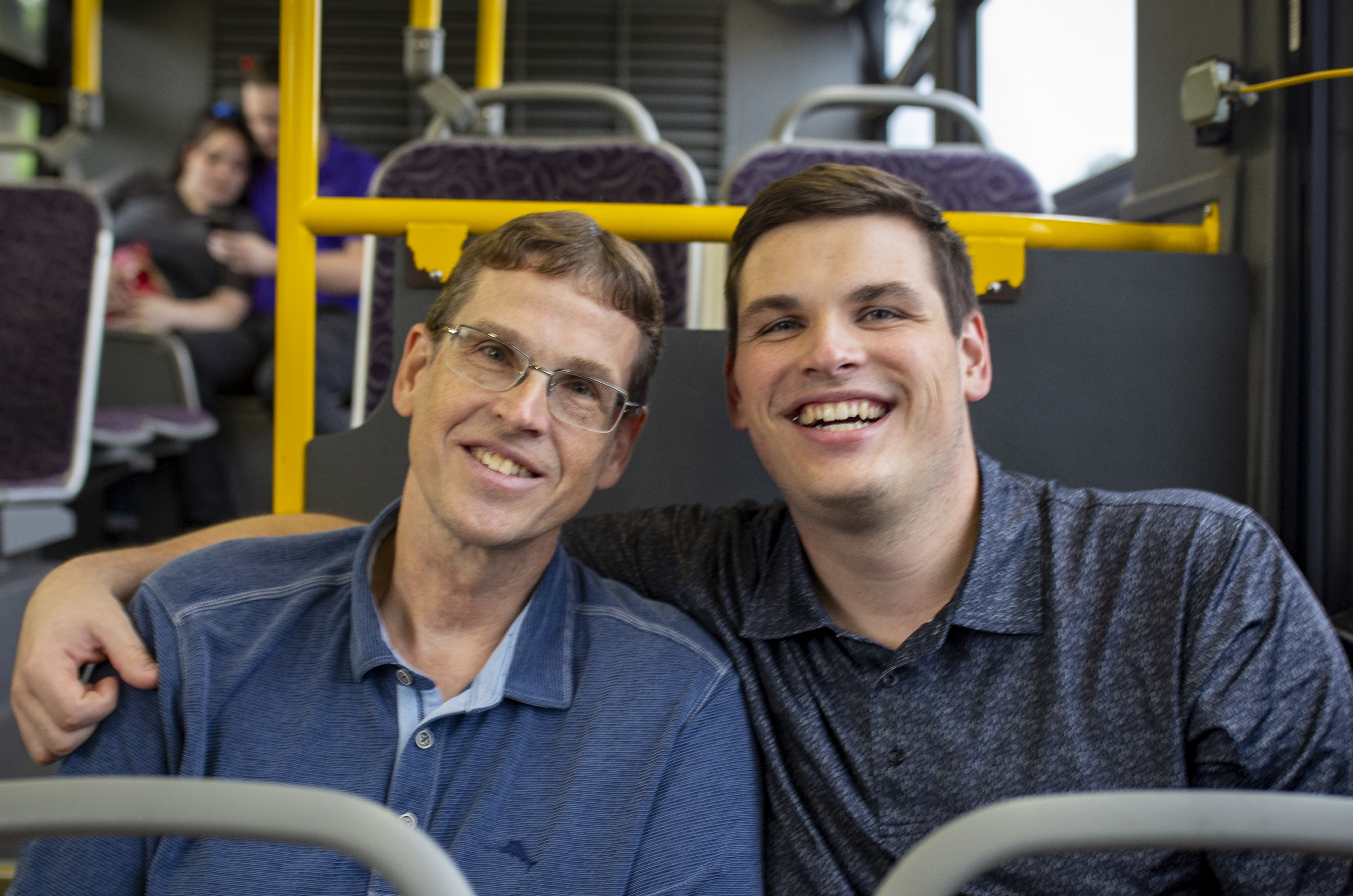 Blogs | DART - Des Moines Area Regional Transit Authority